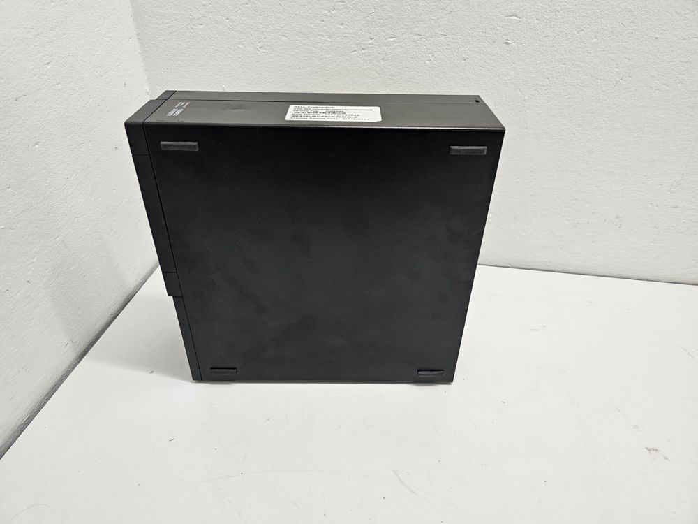 OptiPlex 3070 Small Form Factor/i5 9500/8GB/256SSD/Win10Pro (Gebraucht ...