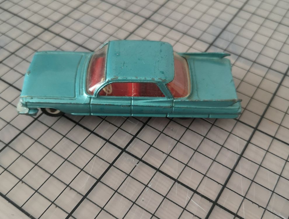 Dinky Toys Cadilac 1026/59 (Gebraucht) in Zürich für CHF 15 – mit ...