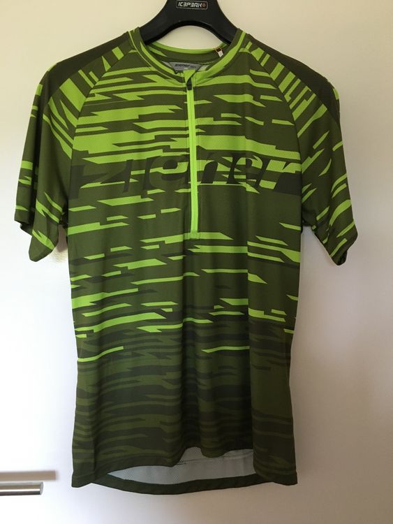 Velo Shirt (Neu und originalverpackt) in Langnau i. E. für CHF 12 – mit ...