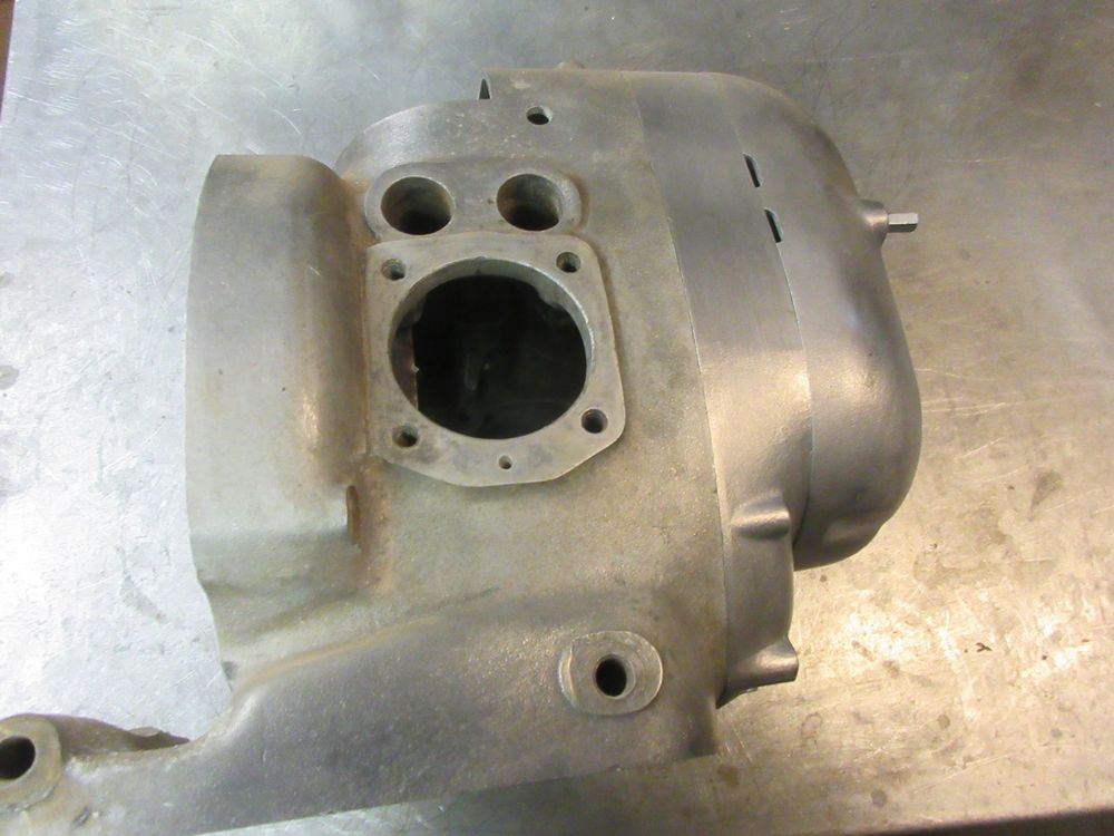 BMW BLOCK MOTEUR + CARTER | Kaufen auf Ricardo