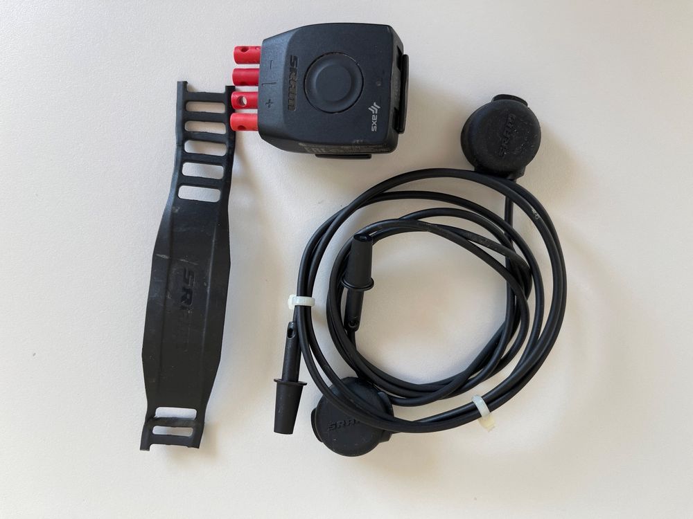 Blipbox AXS mit Blips | Kaufen auf Ricardo