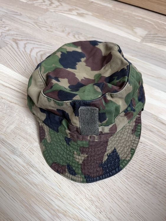 Original Mutz Schweizer Armee (Gebraucht) in Ebnat-Kappel für CHF 38 ...