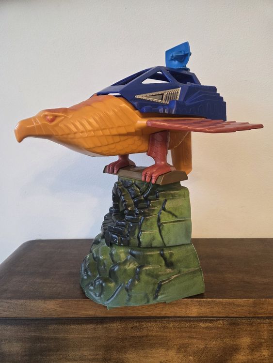 Masters of the universe motu he man komplett (Gebraucht) in Rupperswil ...