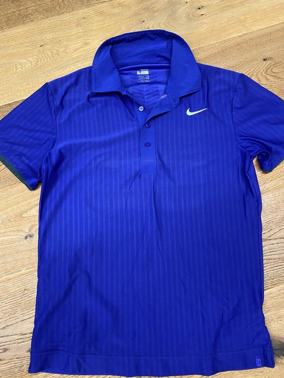 Roger Federer Tennis Shirt | Kaufen auf Ricardo