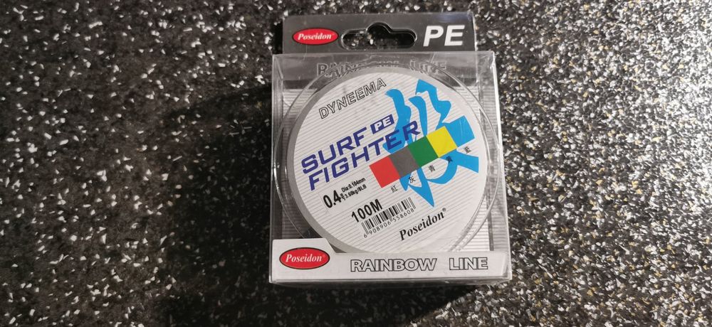 Hearty Rise Predator WX8 Geflochtene Angelschnur – 150m – Aus Japan ...