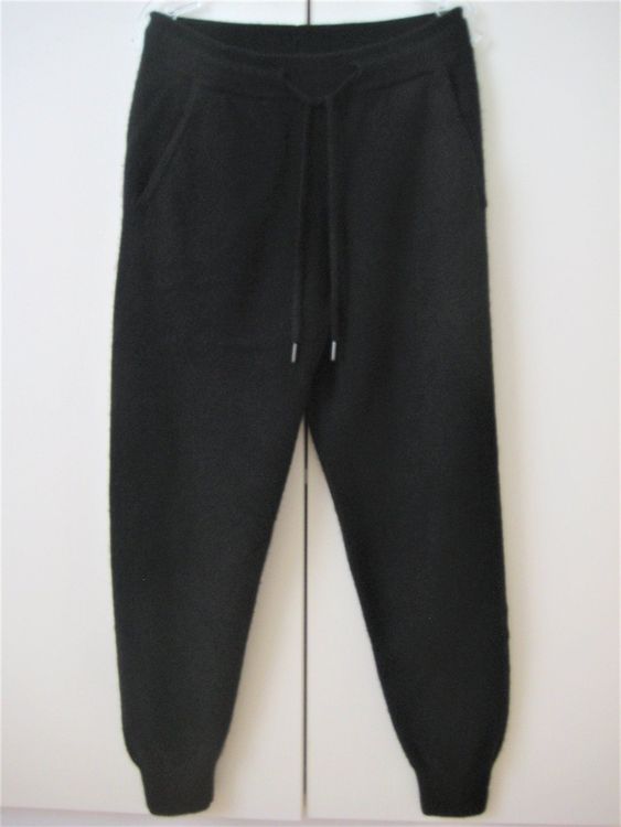 GOBI 100% Cashmere Hooded Jogging Set | Kaufen auf Ricardo