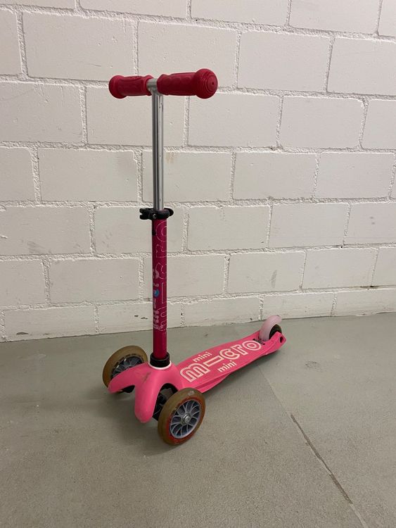 Mini Micro Scooter | Kaufen auf Ricardo