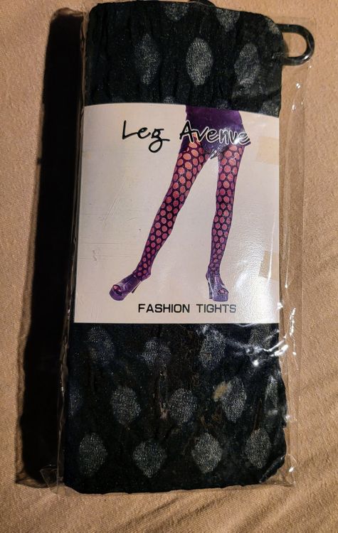 Strumpfhosen von Leg Avenue offen one Size | Kaufen auf Ricardo