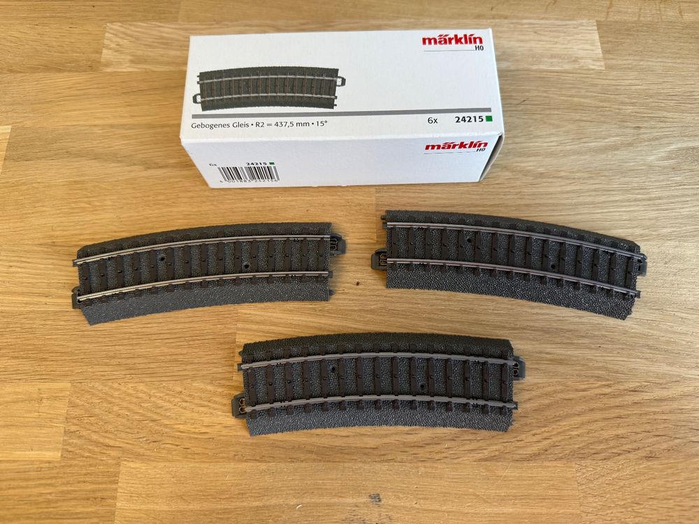 Märklin 24215 3x Gebraucht - Occasion 1 | Kaufen auf Ricardo