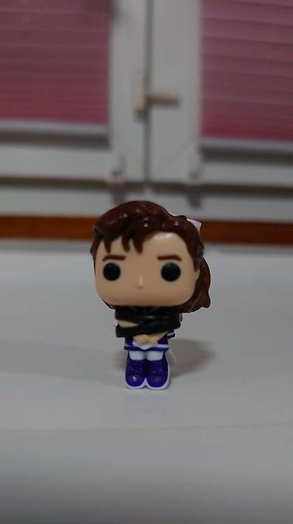 Steve und Robin Stranger things Kinder Joy (Neu (gemäss Beschreibung ...