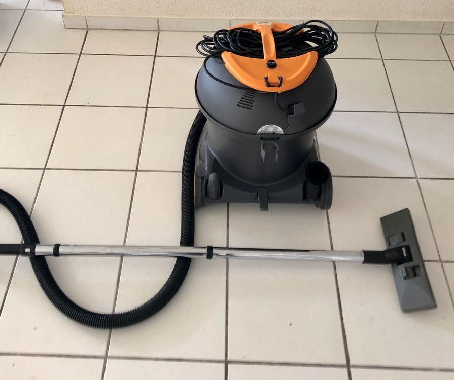 Taski Vento 15 Staubsauger (Gebraucht) in Dättwil AG für CHF 171 – nur ...