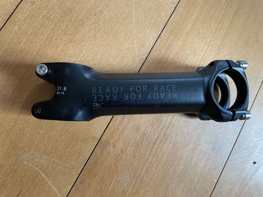 RFR Vorbau 120mm 133g (Gebraucht) in Frauenfeld für CHF 9 – mit Lieferung auf Ricardo kaufen