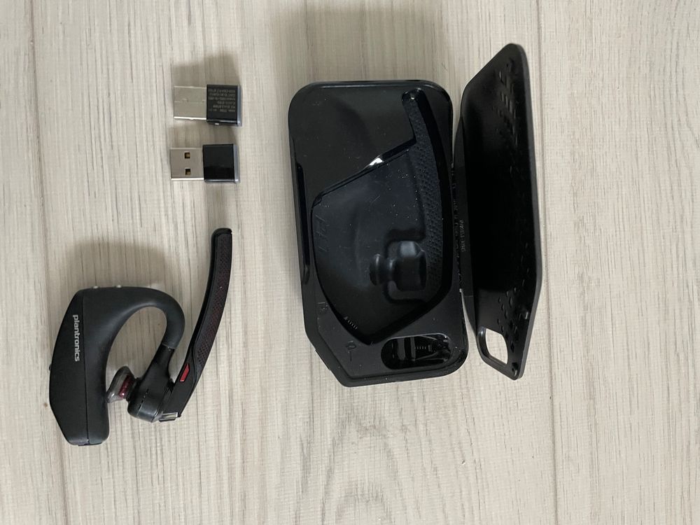 Plantronics plt bluetooth Headset und mehr | Kaufen auf Ricardo
