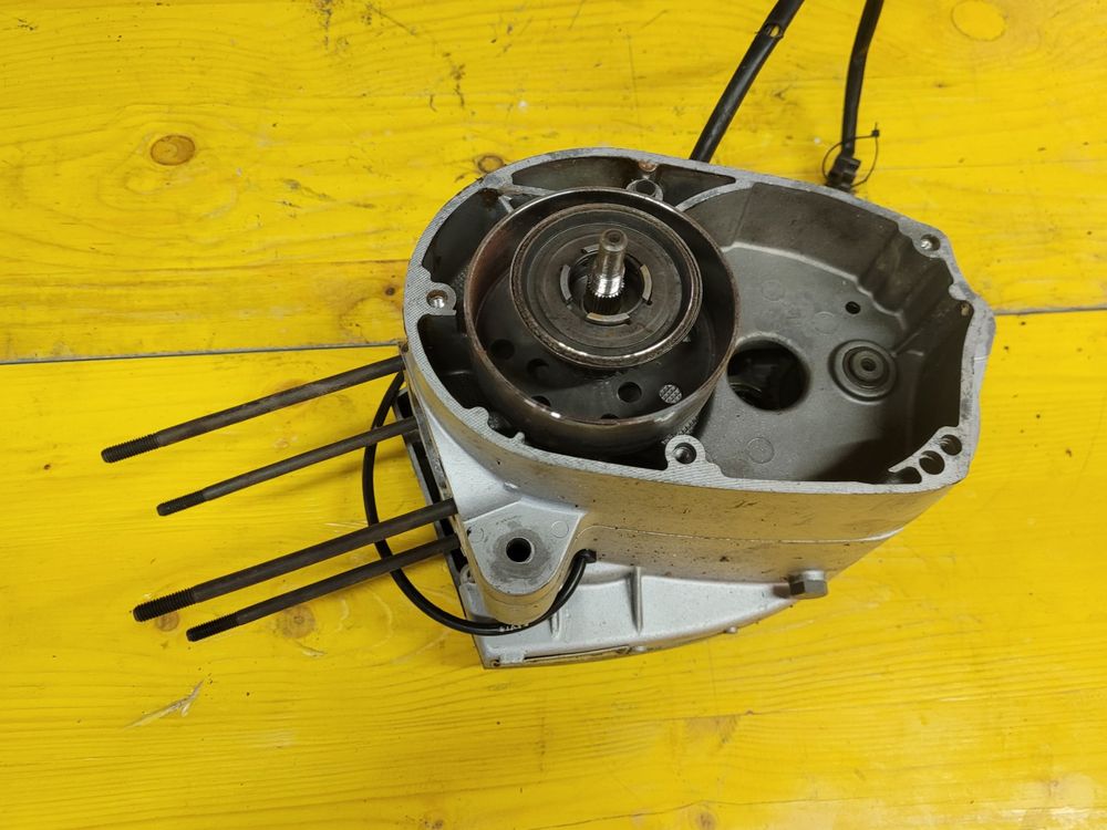 Sachs 503 Motor | Kaufen auf Ricardo