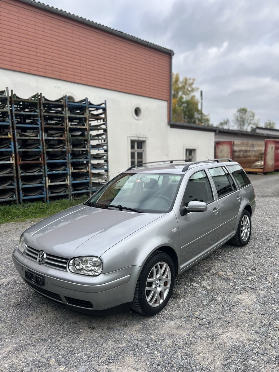 Luxus Gebrauchte Vw Golf 4 Ebenbild