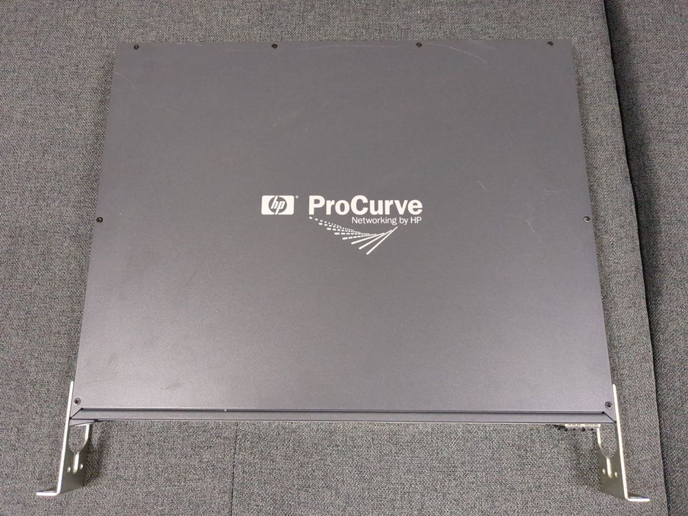 HP ProCurve 2910al-24G Switch J9145A | Kaufen auf Ricardo