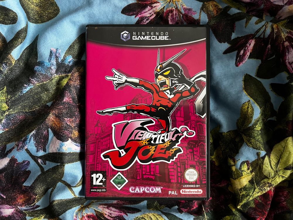 Viewtiful Joe Gamecube | Kaufen auf Ricardo