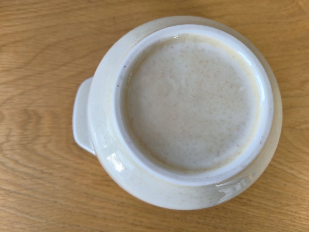 Rössler Bouillontasse Claire (Neu (gemäss Beschreibung)) in Remetschwil für CHF 9 – mit ...