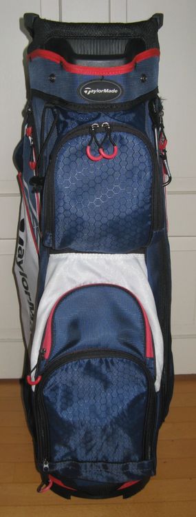 Taylormade TM19 Select Plus Cart Bag (Gebraucht) in Frauenfeld für CHF ...