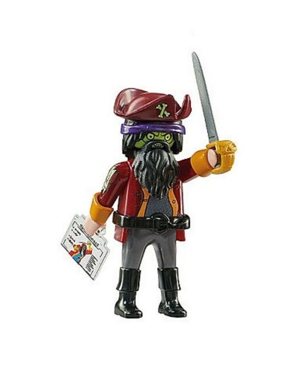 PLAYMOBIL FI?URES 70717 SCOOBY DOO 01 CAPTAIN SKUNKBEARD s 2 | Kaufen ...