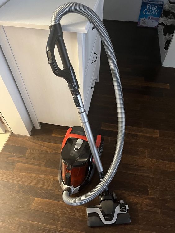 Gebrauchter Staubsauger (Gebraucht) in Bonaduz für CHF 11 – nur ...