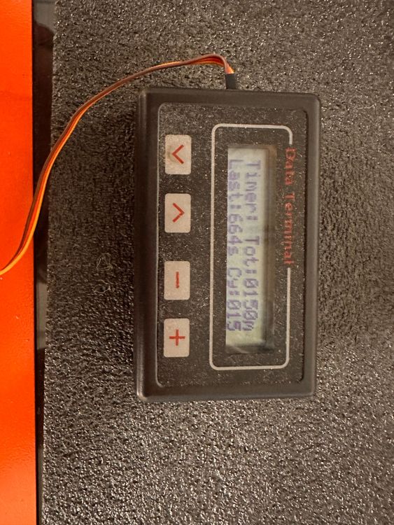 Wren 44i Gold Turbine Runtime 150min (Gebraucht) in Lachen SZ für CHF ...