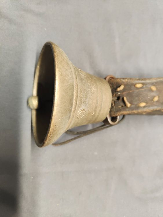 Glocke Antik | Kaufen auf Ricardo