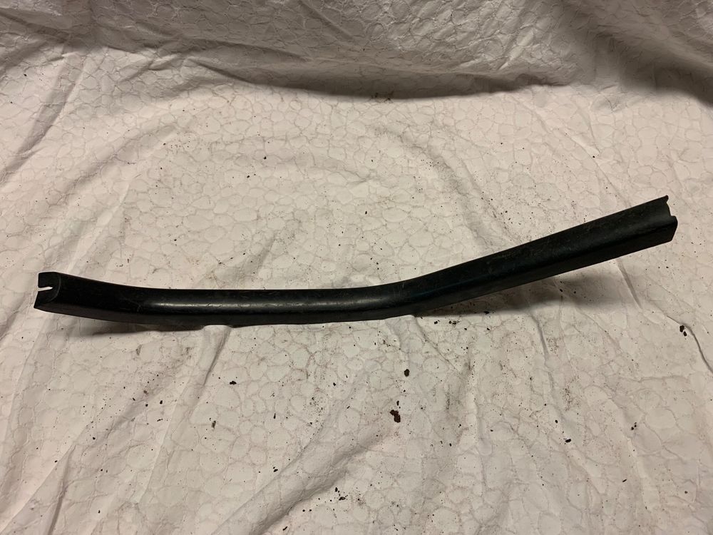 Piaggio Si: Kantenschutz Tank | Kaufen auf Ricardo