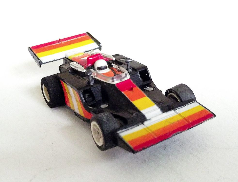 Faller AMS G-Plus, Formel 1? | Kaufen auf Ricardo