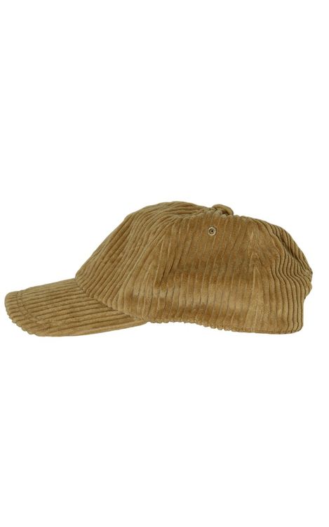 Sandro Corduroy Cap | Kaufen auf Ricardo