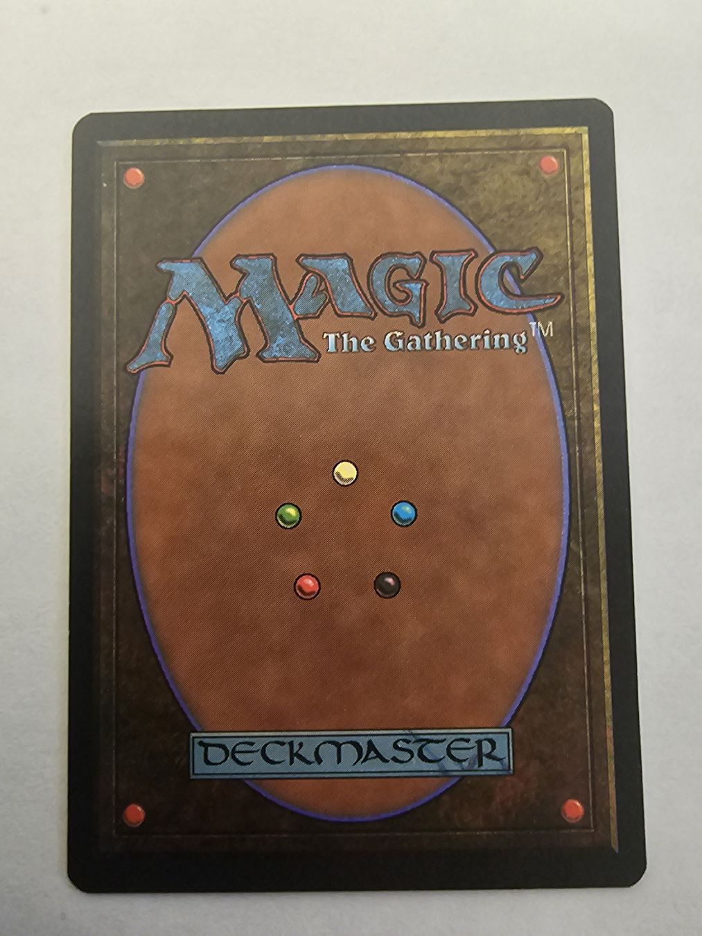 Magic The Gathering - Koskunfestung - (Gebraucht) in Wisen SO für CHF 1 ...
