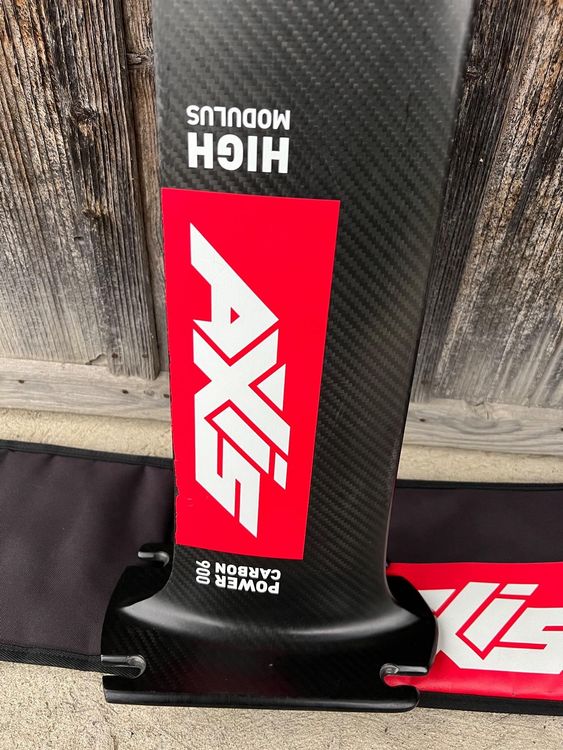 Axis Power Carbon High Modulus Mast 900 (Gebraucht) in Bonau für CHF ...
