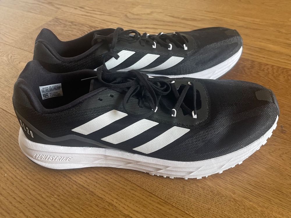 Adidas snickers SL20 new shoes | Kaufen auf Ricardo