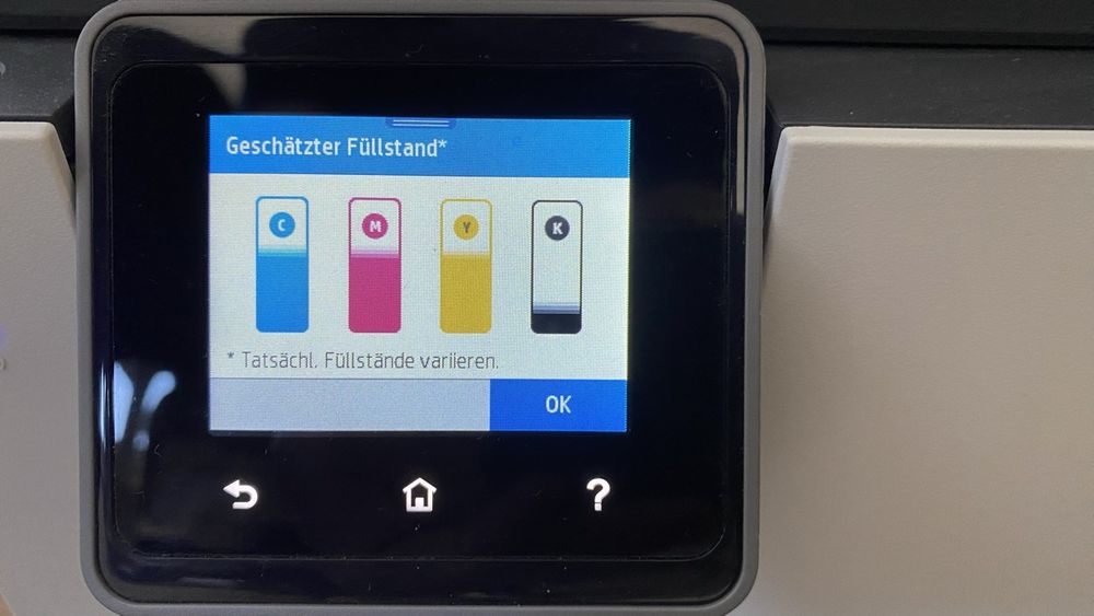 HP OfficeJet Pro 9010e | Kaufen auf Ricardo