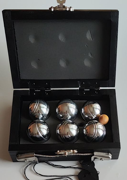 Mini Boules Set | Kaufen auf Ricardo