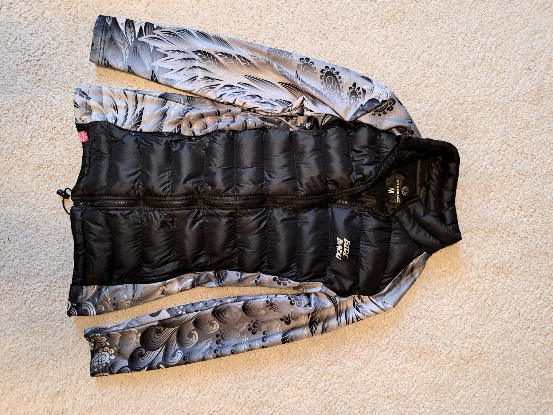 Bidi Badou Jacke Gr M (Gebraucht) in Biel/Bienne für CHF 12 – mit ...
