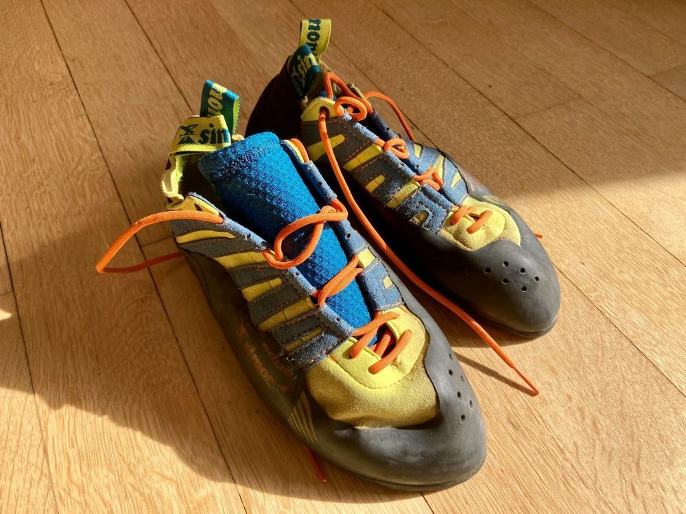 SIMOND EDGE 2 V1 | Kaufen auf Ricardo