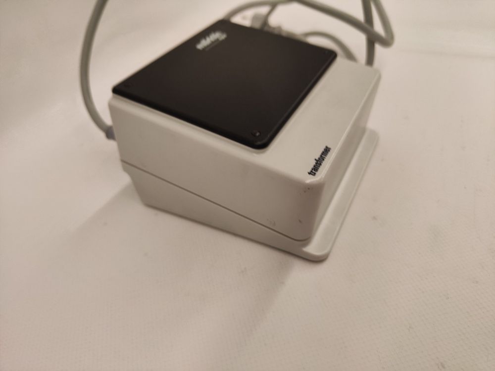 Märklin 6051 digital interface Verbindungsgerät zum Computer (Gebraucht ...