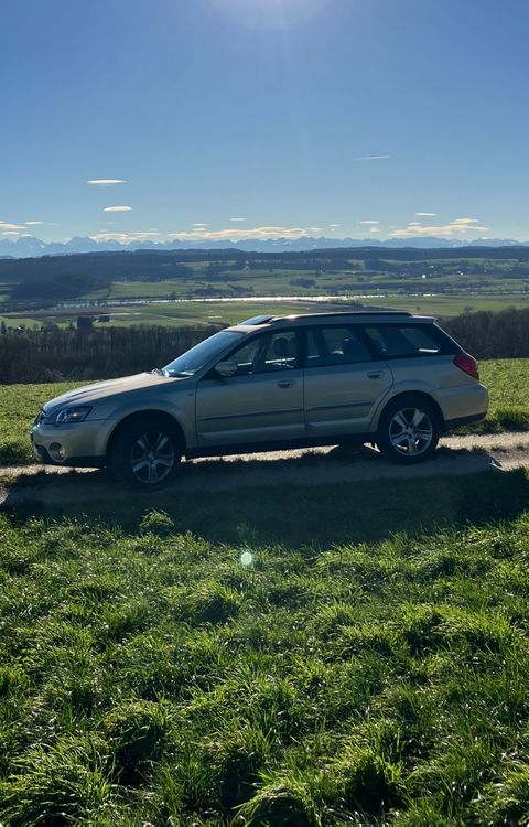 Subaru Outback 3.0 | Kaufen auf Ricardo