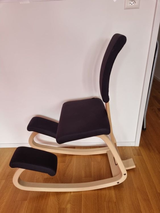 Varier Variable Plus Ergonomischer Stuhl (Neu (gemäss Beschreibung)) in ...