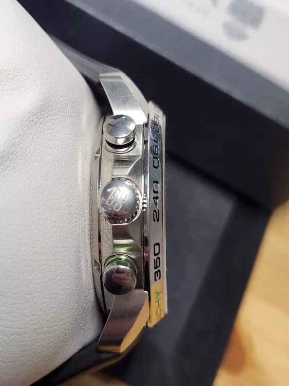 Certina Ds Podium Wrc Limited Edition 1369 5000 Kaufen Auf Ricardo