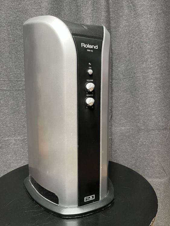 Roland PM-03 (Gebraucht) in Renan BE für CHF 99 – mit Lieferung auf ...