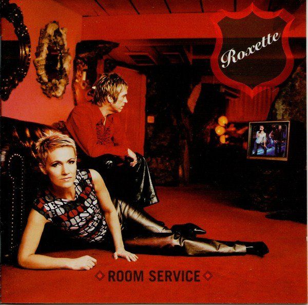CD ROXETTE / ROOM SERVICE (Gebraucht) in Unterramsern für CHF 1 – mit Lieferung auf Ricardo kaufen