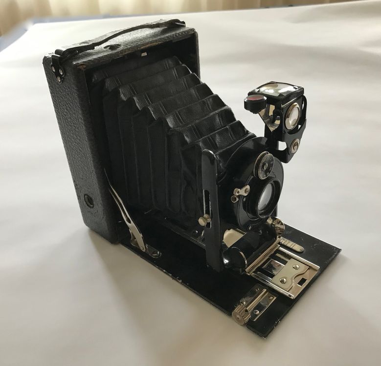 Klappkamera Dr. Staeble Werk (Gebraucht) in Birmenstorf für CHF 110 ...