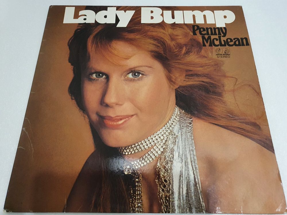 Penny McLean – Lady Bump (Gebraucht) in Uster für CHF 6 – mit Lieferung ...