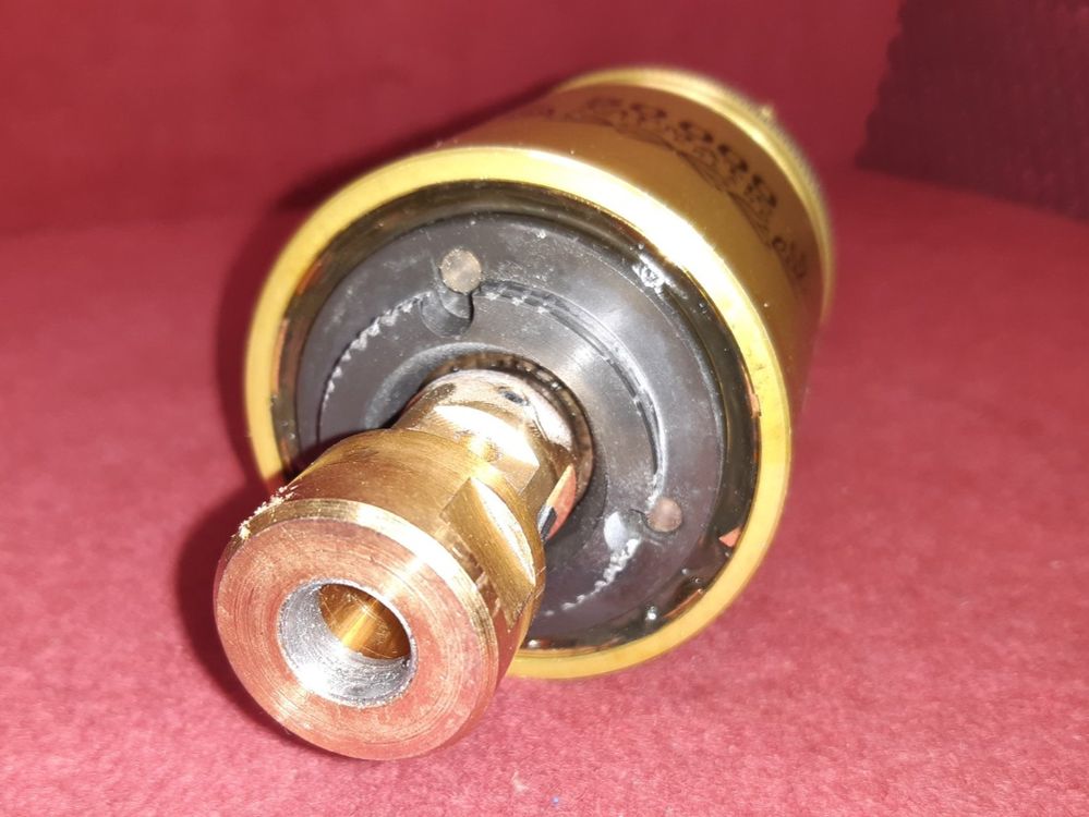 Tapmatic 50x, Gewindeschneidapp. ungeprüft evtl. defekt!!! | Kaufen auf ...