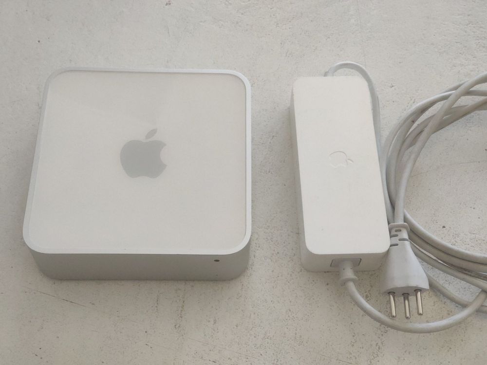 Mac Mini Server (Gebraucht) in Adliswil für CHF 35 – mit Lieferung auf ...