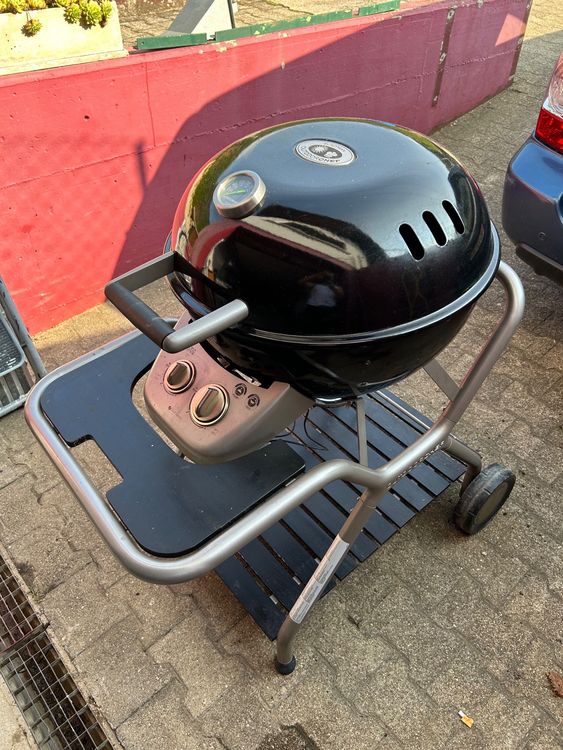 Gasgrill Outdoorchef Ascona 570 | Kaufen auf Ricardo
