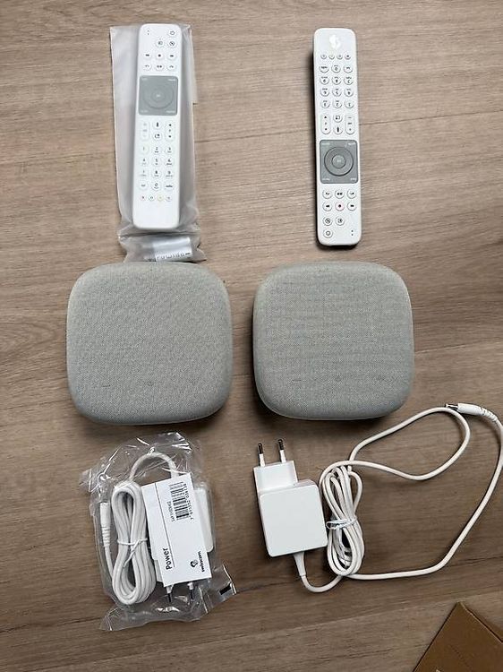 TV box Swisscom 2x | Kaufen auf Ricardo