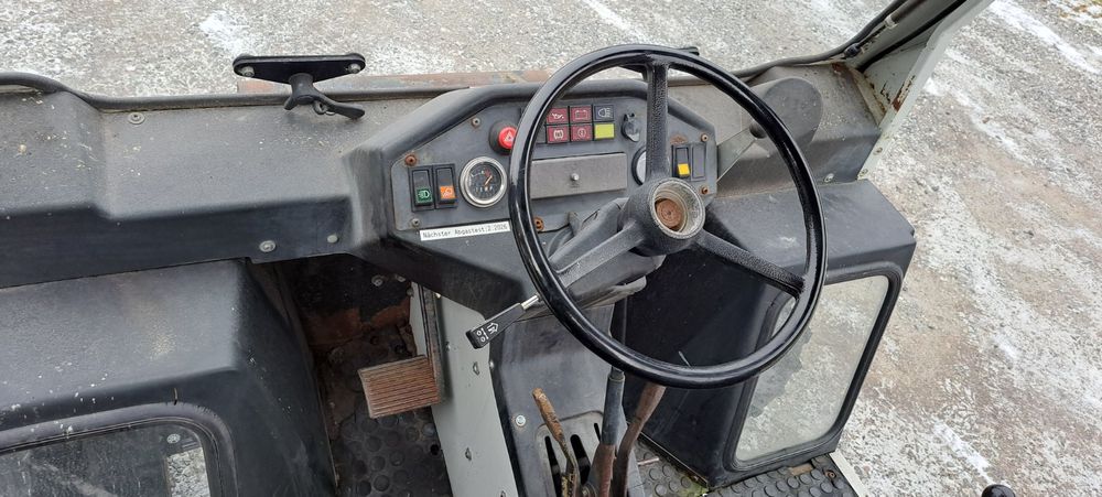 Rapid MT 200 (Gebraucht) in Landquart für CHF 4000 – nur Abholung auf ...